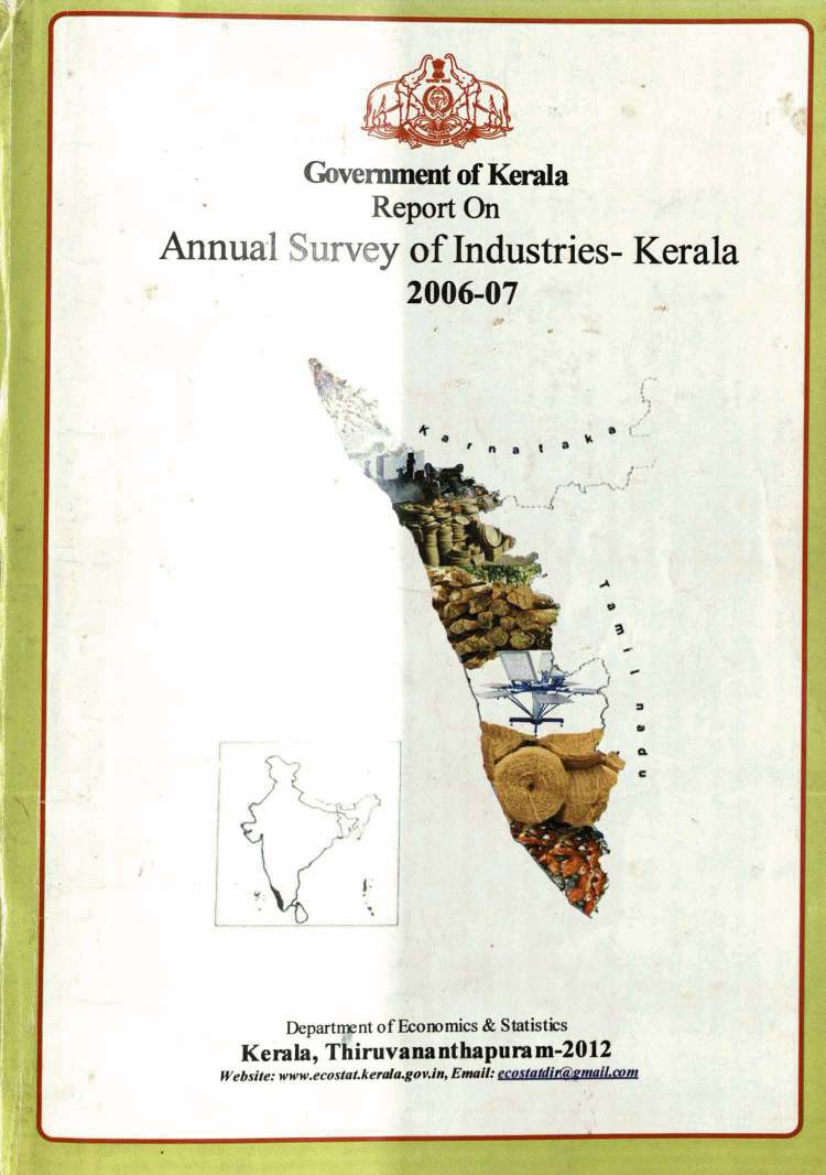 Exporting Companies In Kerala